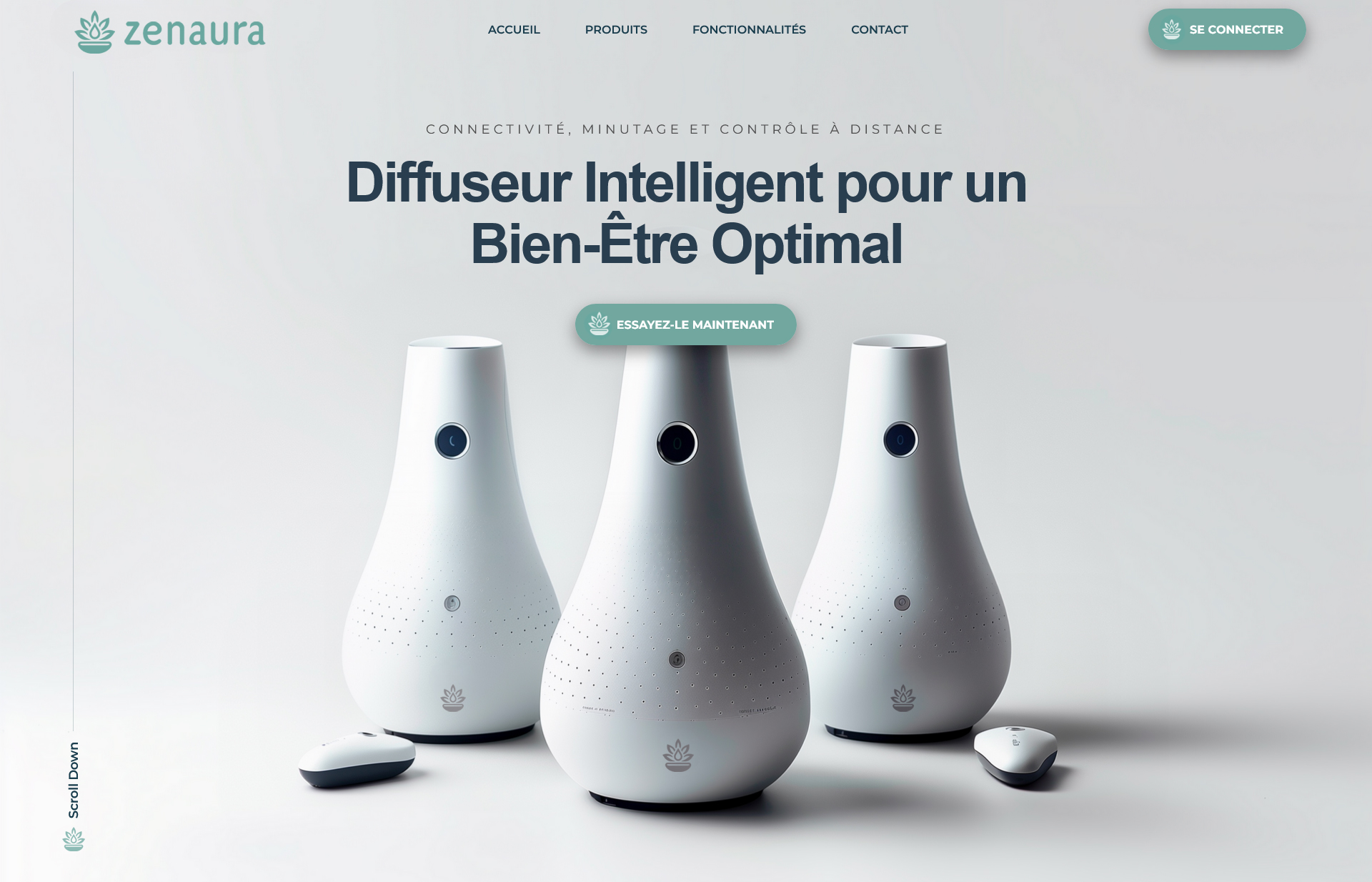 Agence Web - Création Site Internet - Marketing Digital